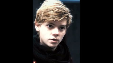 Newt And Minho No Youtube