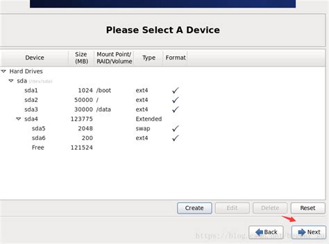 Linux100个入门实验 01 创建自己的第一台centos木榛的博客 Csdn博客