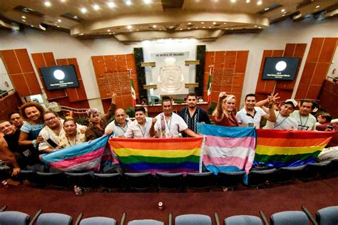 Guerrero Becomes The 31st State To Approve Same Sex Marriage