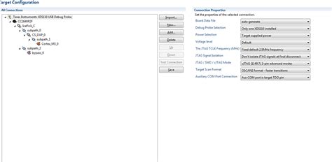Ccslaunchxl Cc2640r2 Program Launchpad With External Tmdsemu110 U Debugger Bluetooth Forum