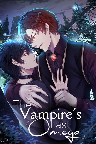 Read The Vampires Last Omega Nesting Hunger Tapas Novels