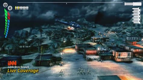 Choplifter Hd Being Co Published On Xbox Live Arcade By Gamewatcher