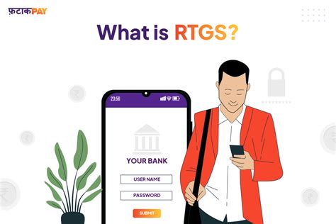 Real Time Gross Settlement RTGS Its Meaning Benefits Charges And Process