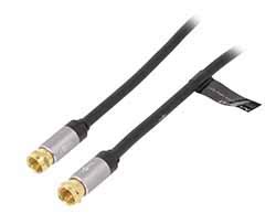 Goobay Plus Connection Cables