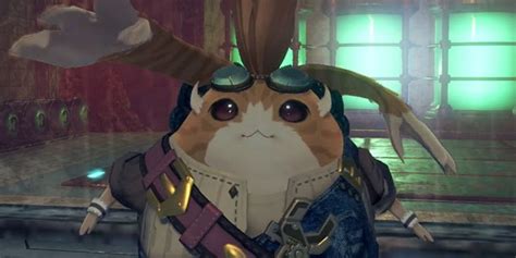 Xenoblade Chronicles Best Nopon Ranked
