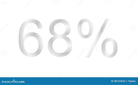 Animated Silver Loading Symbol 100 Percent Loading Bar Icon Sign Of