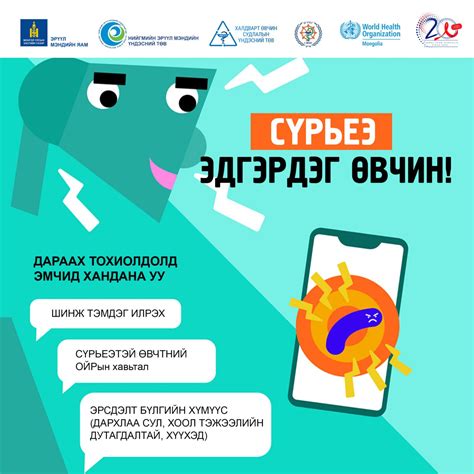 Сүрьеэгийн Сүрьеэ эдгэрдэг өвчин Facebook