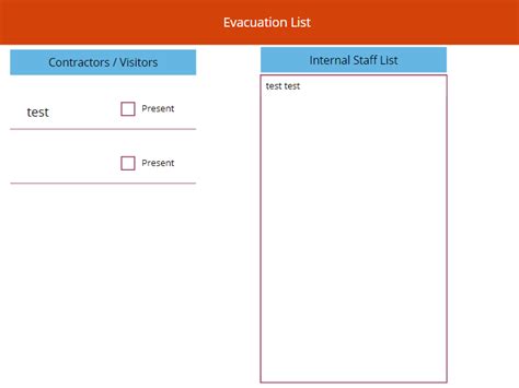 Solved Listview With Checkbox Page 3 Power Platform Community