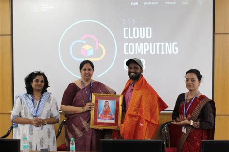 Cloud Computing Club Mitadt On Linkedin Ansible Automation Cloudcomputingclub Ccube