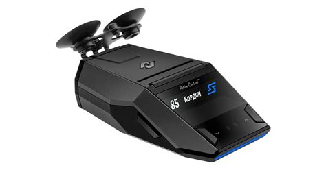 Купить Сигнатурный радар-детектор Neoline X-COP 8700 Wi-Fi в ...
