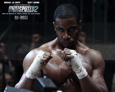 Yuri Boyka Wallpapers Wallpaper Cave