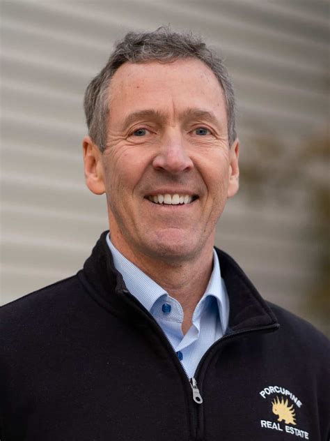 Mark Fluent Real Estate Developer
