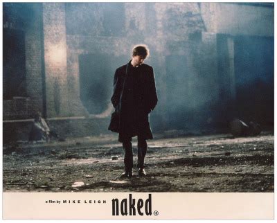 Happy Th David Thewlis Mike Leighs Naked Tumbex
