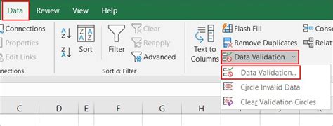 How To Delete Drop Down List On Excel