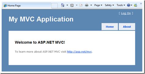 Mister James Built In Authentication And Authorization Providers In Aspnet With The Mvc Framework