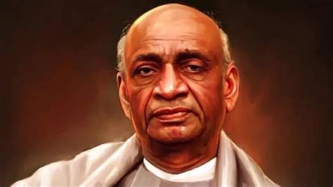 National Unity Day Honoring Sardar Vallabhbhai Patel Legacy Of Unity