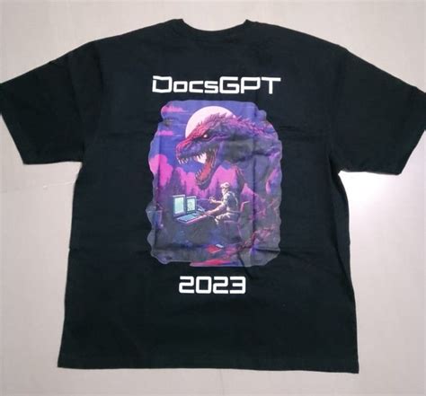 Sai Kiran M On Linkedin Docsgpt Hacktoberfest2023 Opensource