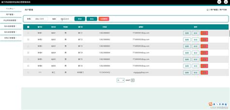 附源码 Javassm计算机毕业设计基于供应链的供应商价格管理系统8flfn源码程序数据库部署 Csdn博客