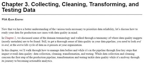 کتاب Data Quality Fundamentals مبانی کیفیت داده‌هاچاپ 2022