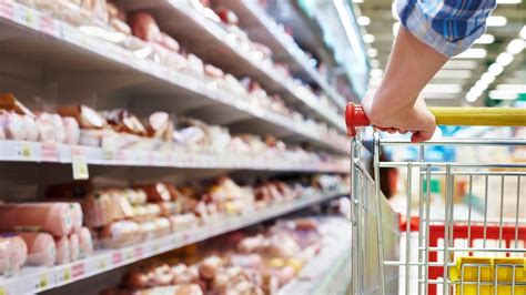 Impacto De La InflaciÓn Cuánto Cayeron Las Ventas En Supermercados