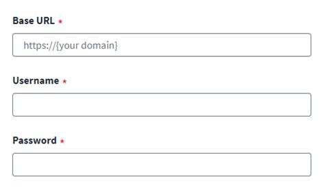 Basic Authentication