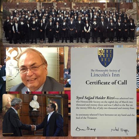 Syed Sajjad Haider Rizvi On Linkedin Justice Law Lahore Pakistan Lawyer Pmln Ppp Pti