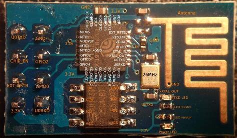 Esp8266 Прошивка Nodemcu Regulationsgems