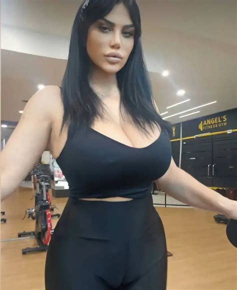 Marika Fruscio Le Italiane Di Onlyfans