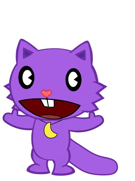 Catnap Happy Tree Friends Fanon Wiki Fandom
