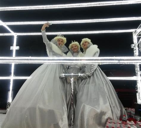 კოკა კოლას საახალწლო Coca Cola Bottlers Georgia Facebook