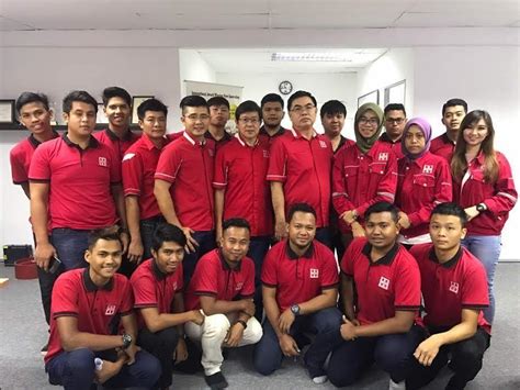 Amiruddin Ahmad Abdul Jalil Posted On Linkedin