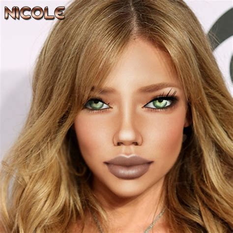 Second Life Marketplace Nicole~complete Model Female~promo Price