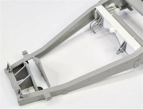 Photo 17 Sdkfz 251 1 16 Formaat Wijzigen  Sdkfz 251 Ausf D 1 16 Das Werk Album Liejon