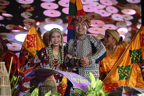 Kadayawan Festival