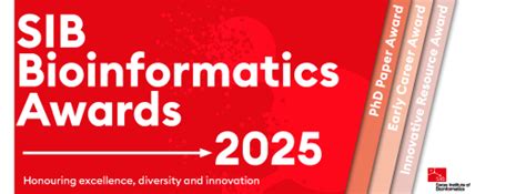 Sib Swiss Institute Of Bioinformatics Data Scientists For Life