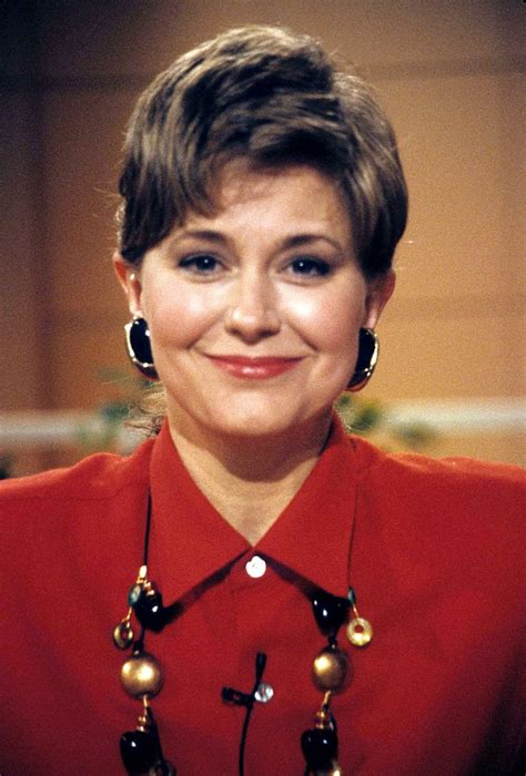 Jane Pauley 1980s Photo By Adam Scull Jane Pauley03820 Poster