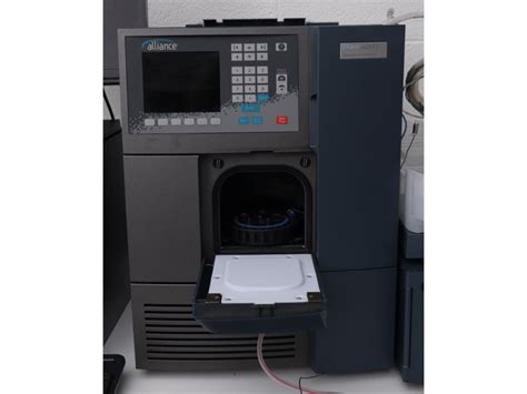 Waters Alliance E2695 Separations Module With 2414 Ri Detector