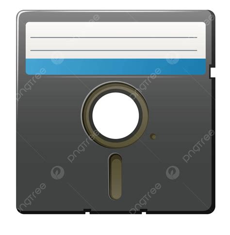 Floppy Disc Picture Vintage Floppy Vector Picture Vintage Floppy PNG
