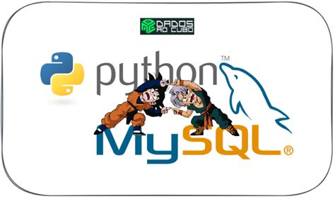 conectar banco de dados mysql com python by tiago dias medium