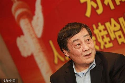 娃哈哈创始人宗庆后因病住院曾三次问鼎中国首富 二代宗馥莉正在接棒 创业 女儿
