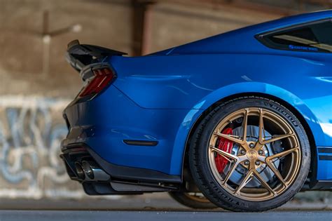 Wheel Front Aftermarket And Custom Wheels Gallery Shelby Mustang