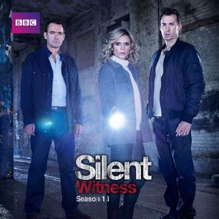 Silent Witness Season On Itunes