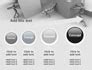 Different Angle Presentation Template For PowerPoint Google Slides And Keynote PPT Star