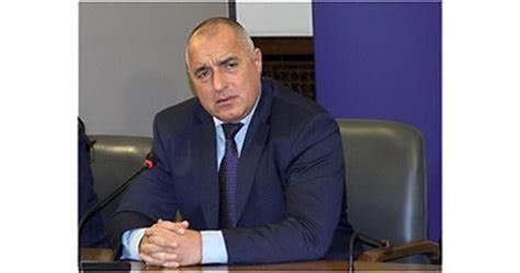 Изслушват Борисов за Бисер Миланов Петното и Мишо Бирата