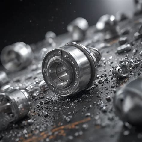 Understanding Aluminum Passivation Processes For Corrosion Resistance