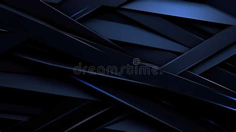 Abstract Tech Lines Background Futuristic Abstract Shapes Technology Application Cover And Web
