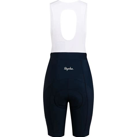 Rapha Core Bib Short Womens Bike