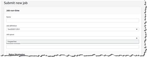 new fully serverless batch computing with aws batch support for aws fargate aws news blog