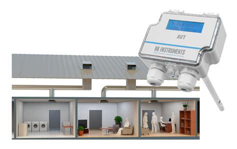 Renewed Avt Now Available Hk Instruments User Friendly Measuring