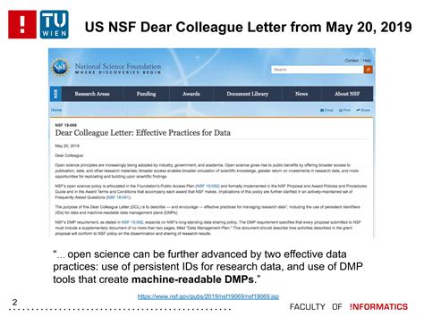 Machine Actionable Data Management Plans Pdf Databases Computer